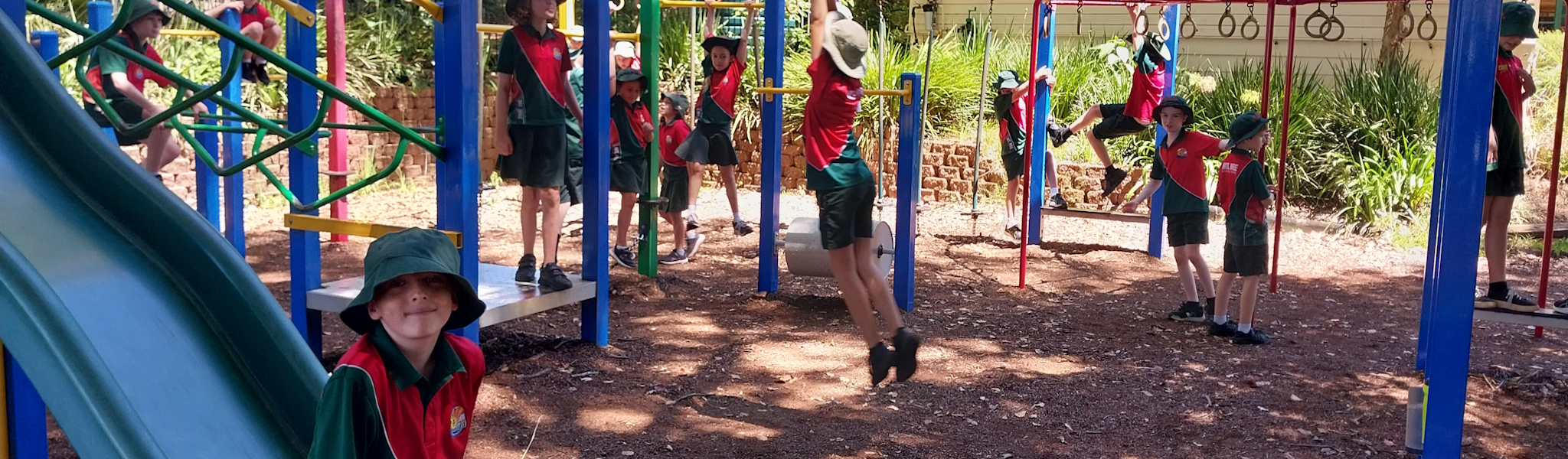 Mount Mee State School